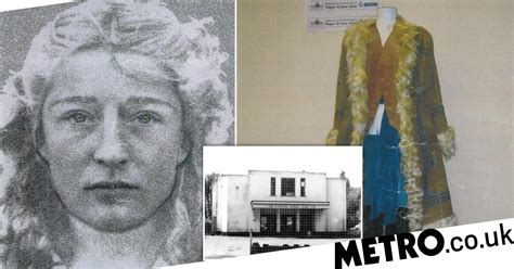 Cold Case Investigators Launch Bid To Identify Woman Killed In 1975