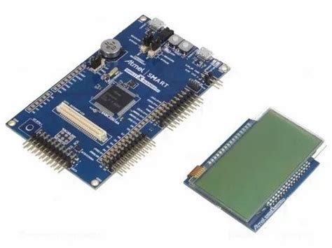 Microchip ATSAML XPRO B Electronic Development Board Price From Rs Unit Onwards