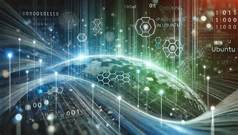 How To Check The Ip Address On Ubuntu オープンソースの力を活用する方法～ubuntuの世界へようこそ～