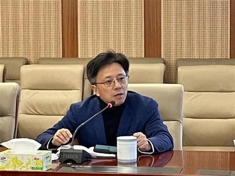 全面推进学科建设和科学研究高质量发展——学习贯彻党的二十大精神工作座谈会 广东金融学院科研处