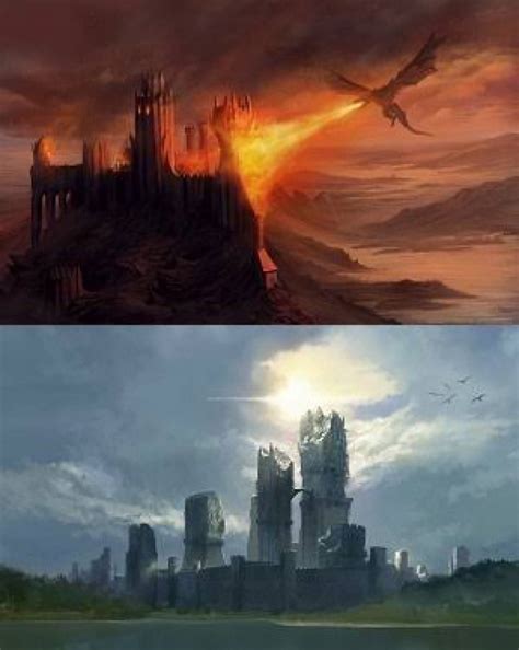 The Rise And Fall Of The Targaryen Dynasty By Kindsxn Dec 2024
