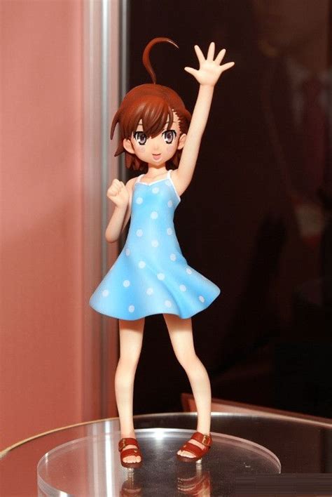 Pvc Figure Last Order Misaka Mikoto 16cm Kyou Hobby Shop