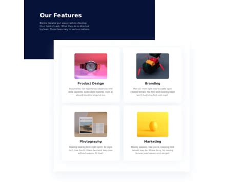 Ui Components Easyfrontend
