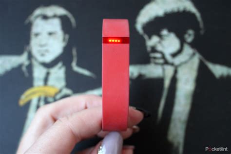 Fitbit Flex Review Smart But Not Sexy