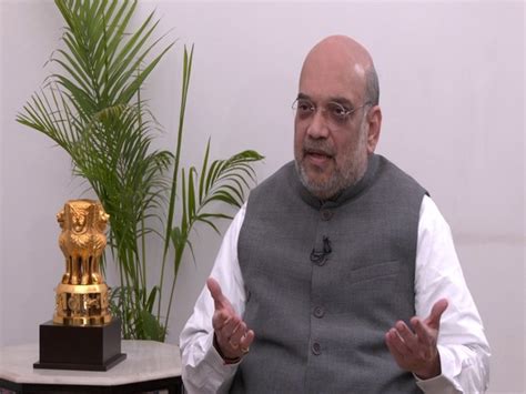 Shah Hails Sc Verdict In Gujarat Riots Case Says Those Who Leveled