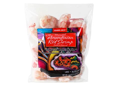 5 Best Frozen Shrimp Brands On Grocery Store Shelves According To Chefs