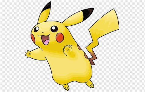 Pikachu And Pachirisu