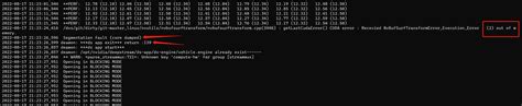 Jetpack With Out Of Memory Error Deepstream Sdk Nvidia