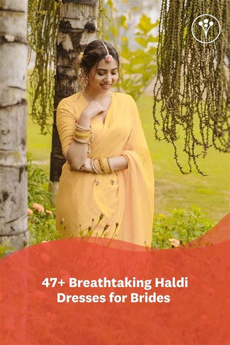 40 Latest And Trendiest Haldi Dress Inspirations Haldi Dress Haldi