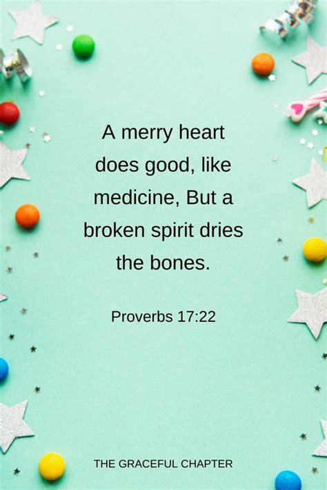 38 Bible Verses About Happiness The Graceful Chapter