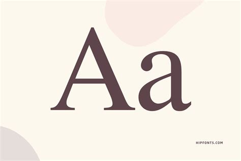 Unlocking Global Typography Pomorsky Unicode Font For Multilingual