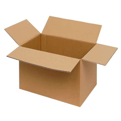 Cutie Natur 600x400x200 Mm Carton Tip Co3 Ondula B