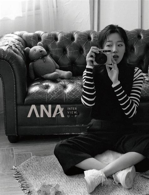 Jo Soo Hyang Photo Gallery 조수향 Hancinema