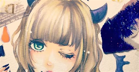 ハロウィン はろいんはろいんはろいん！！！ あっきぃakkyのマンガ Pixiv