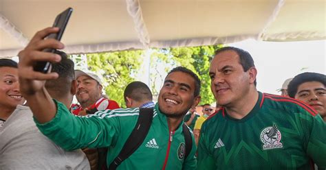 Cuauhtémoc Blanco Exhibió Los Errores Del Tata Martino Que Le Costaron