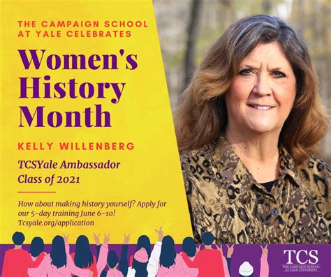 I Am Grateful To Be A Graduate Of The Campaign School At Yale And