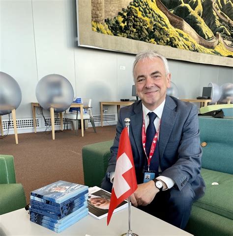 Uno Ausschuss Markus Schefer Wiedergewählt Insieme Ch