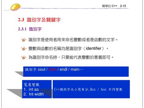 Ppt 不使用 Using Namespace Std Cout Stdcout Cin Stdcin Powerpoint
