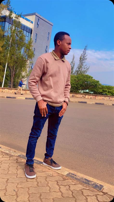 Ishimwe Aime Leon Leonaime250 • Instagram Photos And Videos