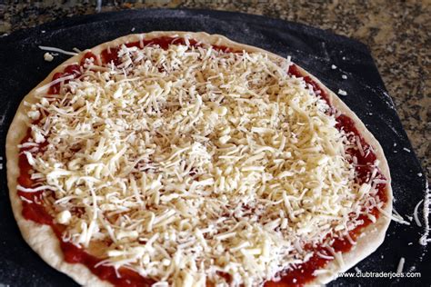 Trader Joes Pizza Dough Club Trader Joes