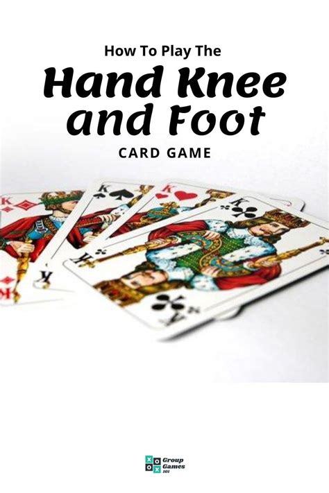 Hand And Foot Card Game Rules Printable Printable Calendars At A Glance