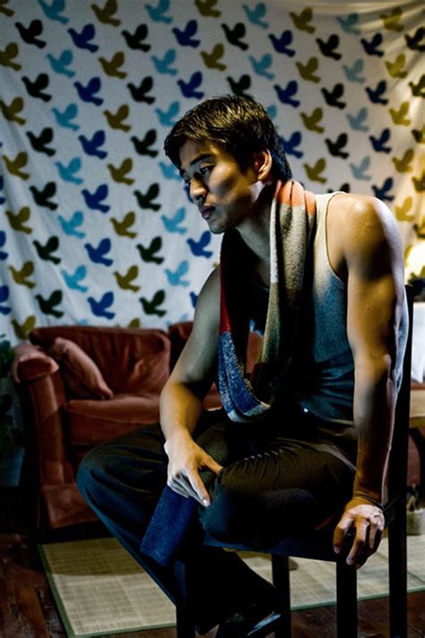 Daniel H Quest Artists Models