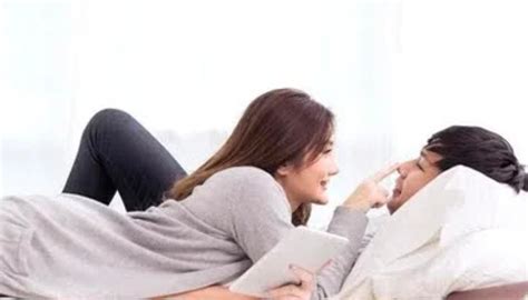 Manfaat Melakukan Morning Sex Lentera Inspiratif