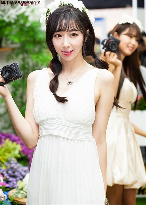 신해리 팝코넷 포토 갤러리