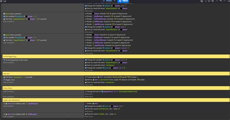 Score Not Increasing Please Help How Do I Gdevelop Forum