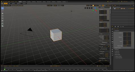 simple asset manager released scripts and themes blender artists