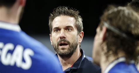 Handball Mondial 2021 Pour Guillaume Gille Les Bleus Ont