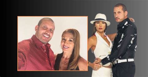 ‘el Flaco Solórzano Reveló Por Qué Se Acabó Su Amistad Con Amparo