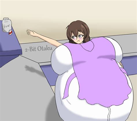 Aidas Hyperpreg Problems By 2 Bitotaku On Deviantart