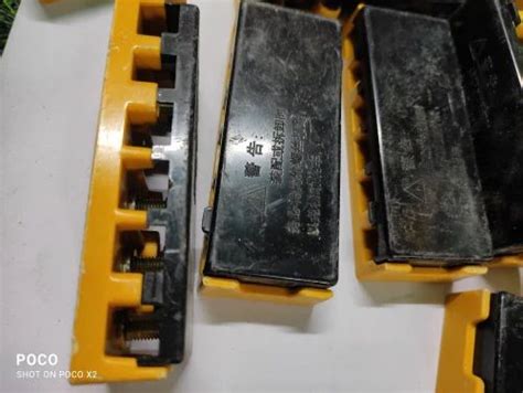 Plastic Controller Wire Connector Electric Cable At ₹ 99piece In Nagpur