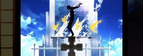 炎炎ノ消防隊 ジョーカー 消防 ジョーカー