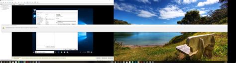 Eliminate Vmware Popups Notifications That Span Multiple Monitors On Windows 10 Super User