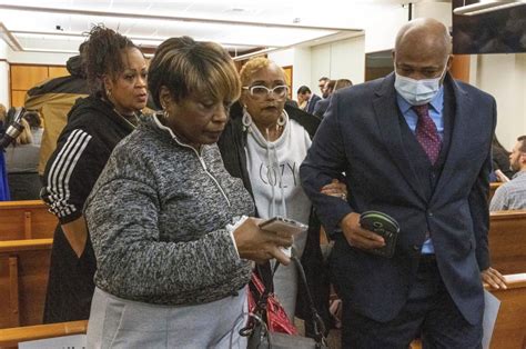 Jury Acquits 3 Tacoma Officers In Death Of Black Pedestrian
