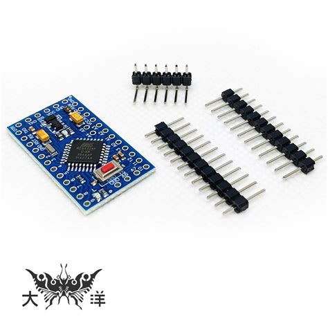 Atmega328p Mini的價格推薦 2025年2月 比價比個夠biggo