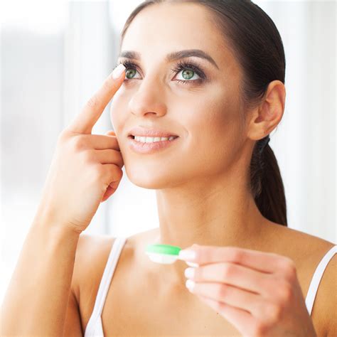 Boost Vision With Crosslinking And Scleral Lenses Oasis Vision Center