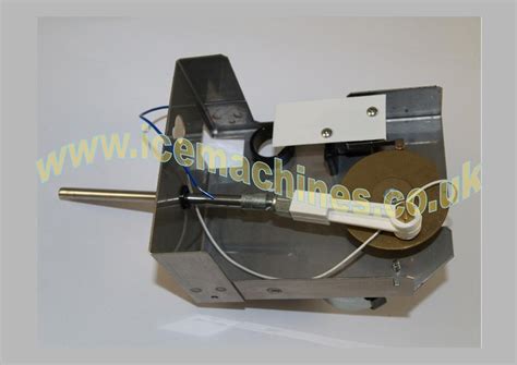 Harvest Assist Ice O Matic Ice Machines Uk Ltd