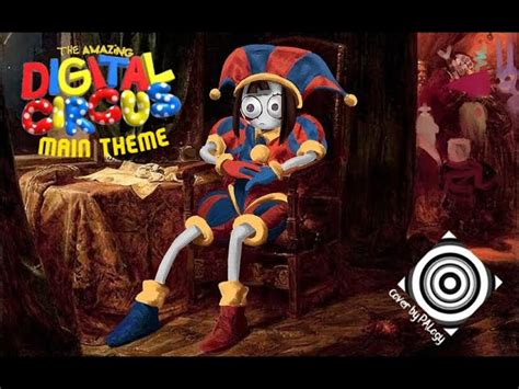 Tadc Theme With Fan Made Full Lyrics Fandom