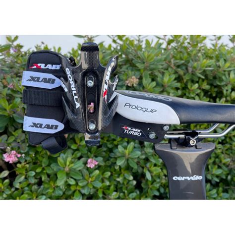 Xlab Turbo Wing System Complet Avec 2 Porte Bidon Gorilla Planetecycle