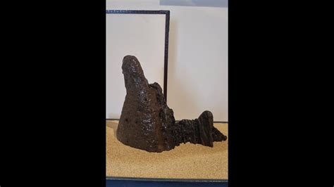 수석감상 건설회사 대표님 소장석 Youtube