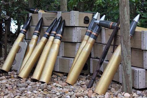 What Are Tank Shells Made Of At Darcy Parnell Blog