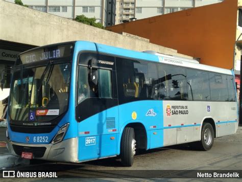 Cooper Líder A2 Transportes 6 8252 Em São Paulo Por Netto Brandelik