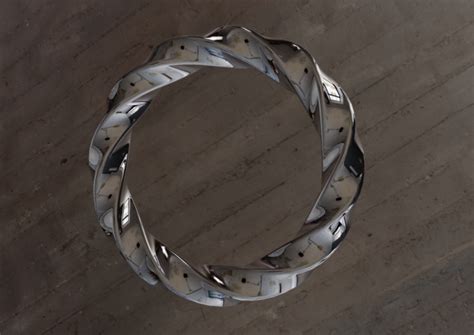 Yours The Ring App Jewelry Design Powered By Grasshopper Iaac Blog