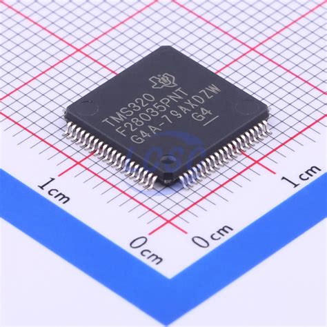 Tms F Pnt Texas Instruments Embedded Processors Controllers