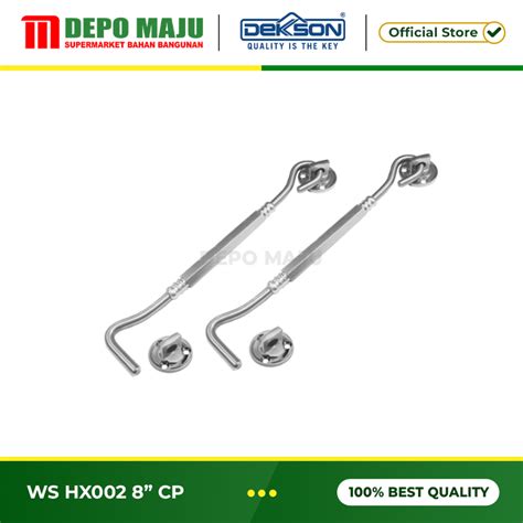 Harga Hak Angin Dekson Terbaru Des 2025 Biggo Indonesia