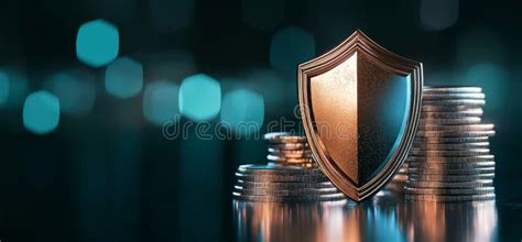 Enhancing Banking Privacy With Shields And Secure Locks In A Digital