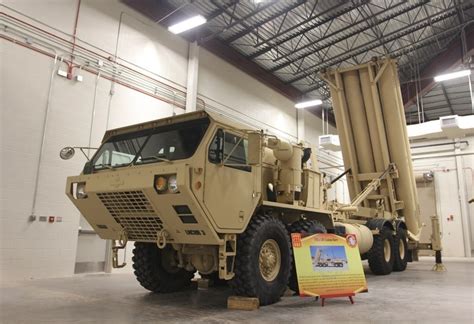 Lockheed Martin Announces 142 Million Expansion Of Ar Plant 2019 07